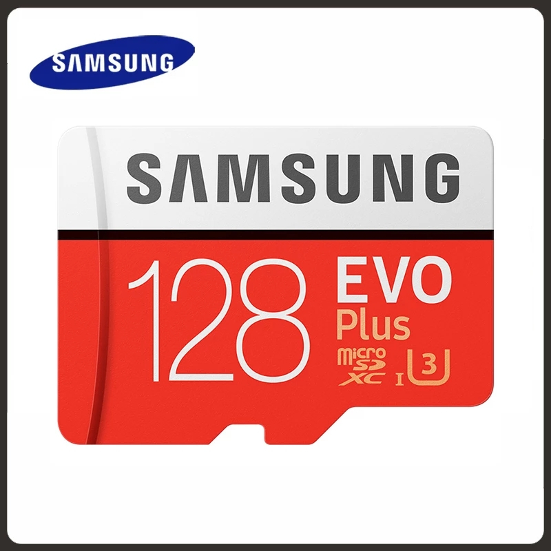 Samsung High Speed Universal Memory Card 1TB/128GB/64GB/32GB TF SD Card ...