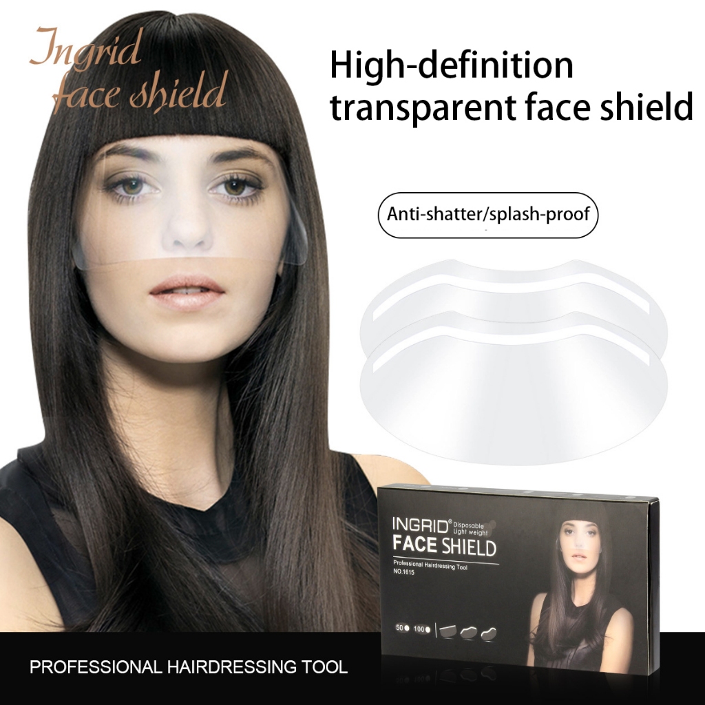 Microblading Shower Visor, Upgrade Eyebrow Shower Shields Protector ...
