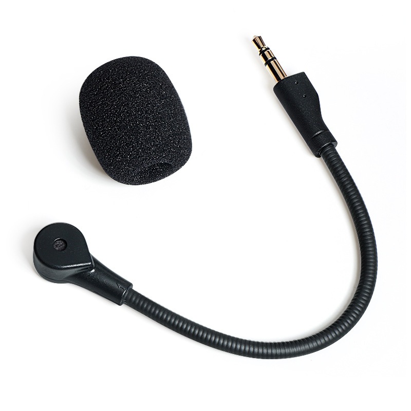 Replacement Game Mic for Logitech G Pro & G Pro X Gaming Headset on PS4 ...