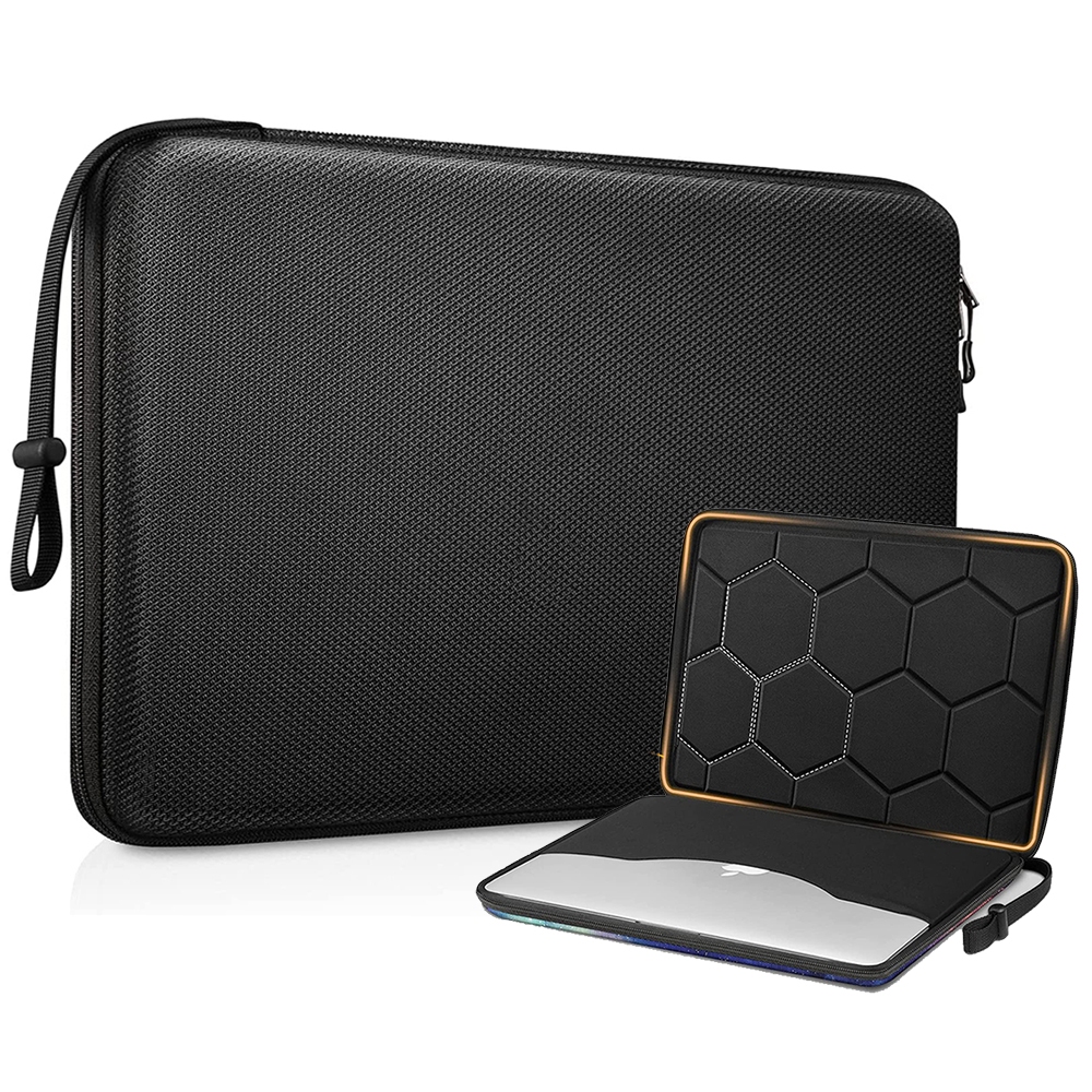 Hard EVA Laptop Sleeve Case for Macbook13.6Inch 14Inch 16Inch Laptop ...