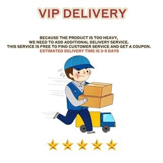 Office Desk/Study Desk/Computer Desk Overweight Goods VIP Delivery ...