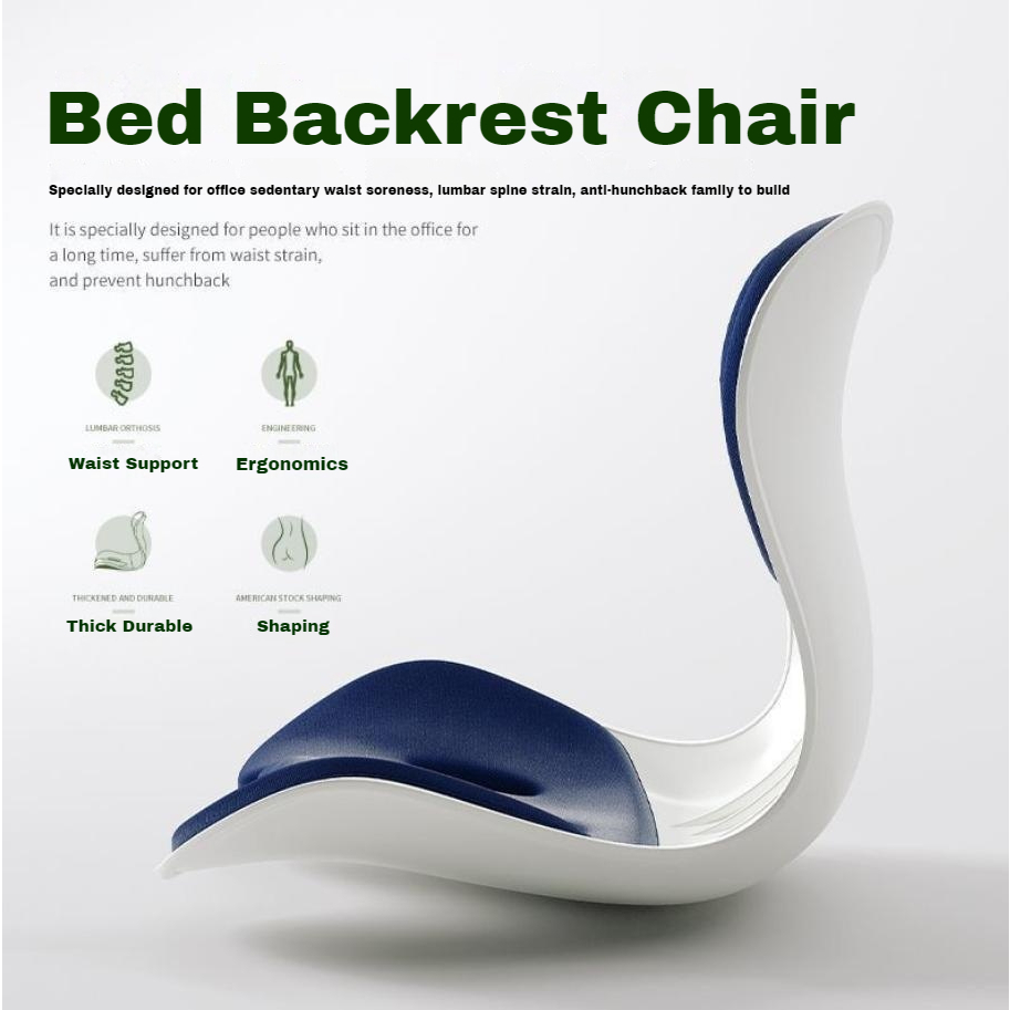 Postpartum Waist Support Feeding Artifact Sitting Feeding Bed Backrest ...