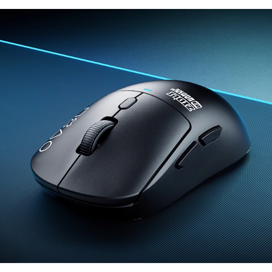 ZIDLI ZGM03 Wired gaming mouse FPS only 65g mouse 12000DPI PAW3395 RGB ...