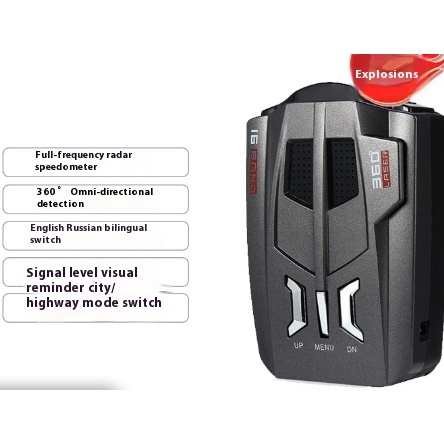 Car inspection instrument and radar speed measurement instrument Car ...