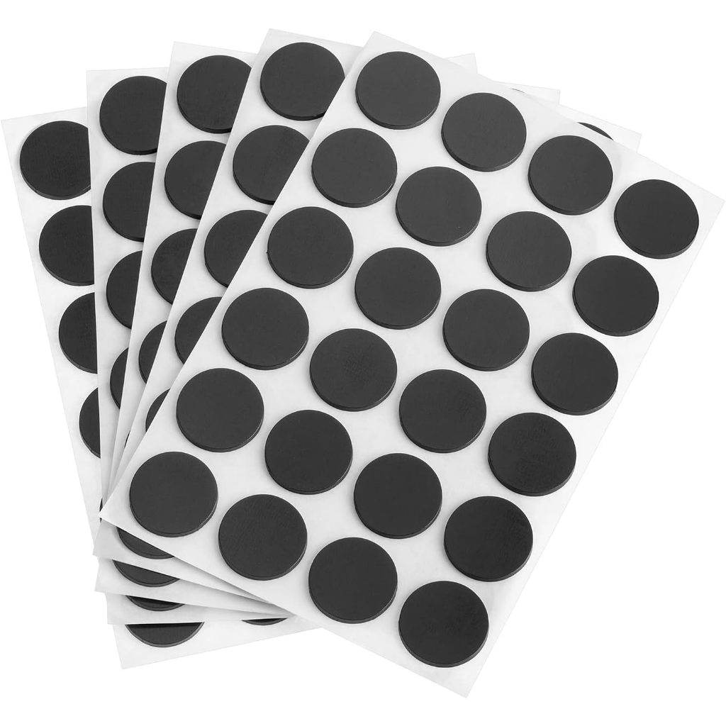 Self Adhesive Magnet Dots, Magnets for Crafts, Magnets with Adhesive ...