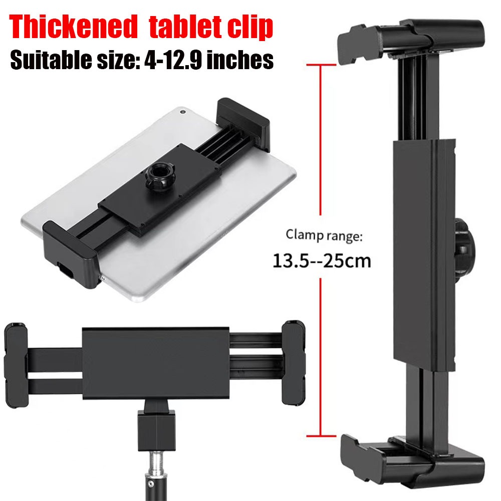 Universal 17mm round ball support collet 1/4 interface bracket suitable ...