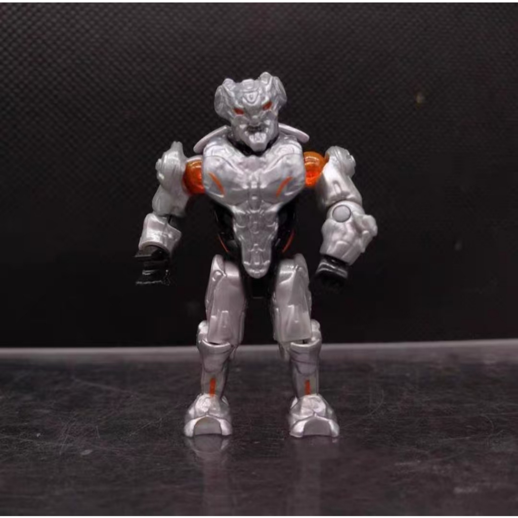 Mega Bloks Mega Bloks Mega HALO HALO HALO Prometheus Army Action Figure ...