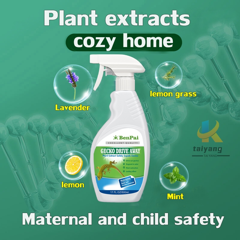 lizard repellent ultra lizard killer spray Designed to kill geckos, no ...