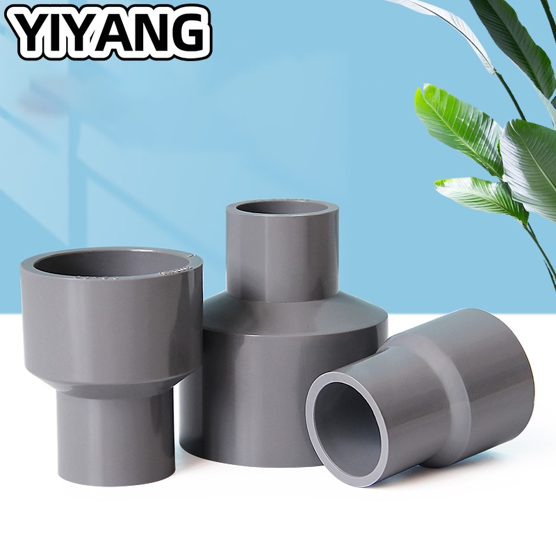PVC Fittng Reducing Socket/ PVC Reducer Socket/Reduce Socket/ Pvc ...