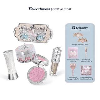 Flower Knows Official Store, Online Shop Sep 2024 | Shopee Singapore