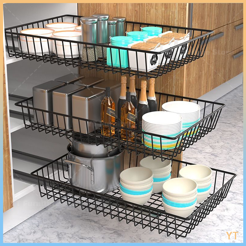 Combination diy cabinet basket grid storage basket grid basket cabinet ...