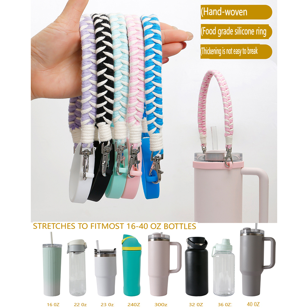 Compatible Owala Stanley Yeti Hydro Flask Montigo Lululemon Aquaflask ...