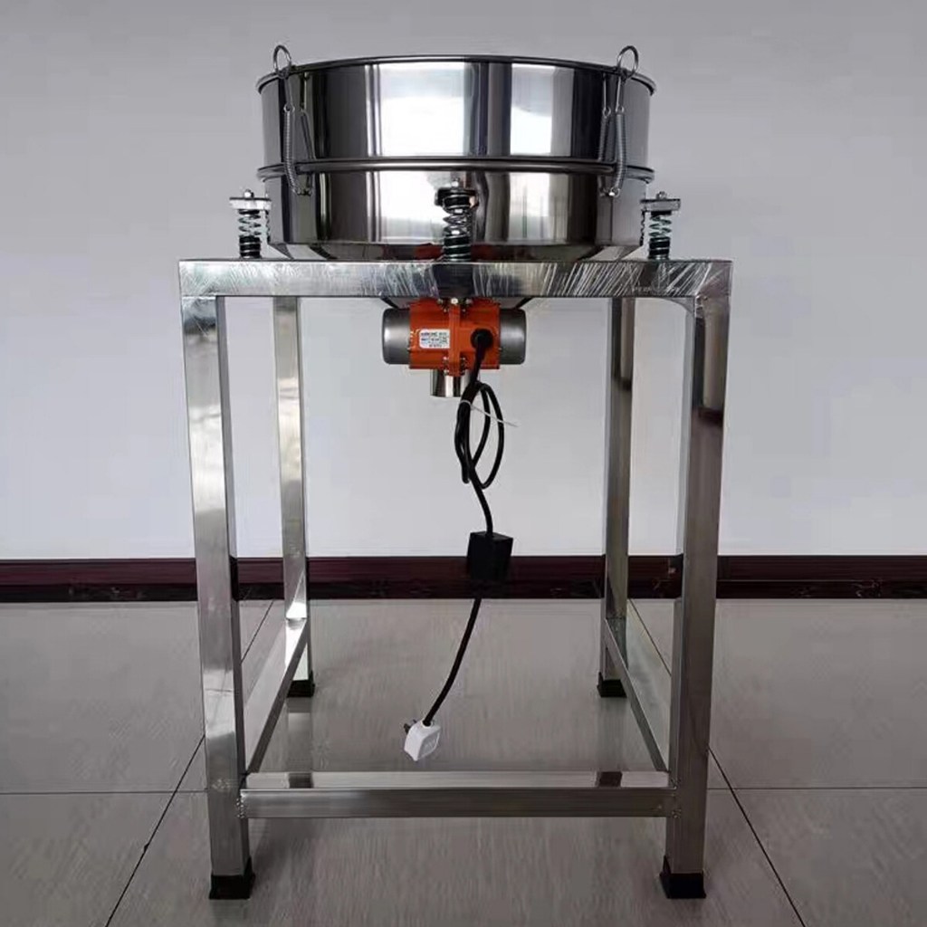 Litgrow Commercial Automatic Electric Sifter Shaker Machine,Vibrating ...