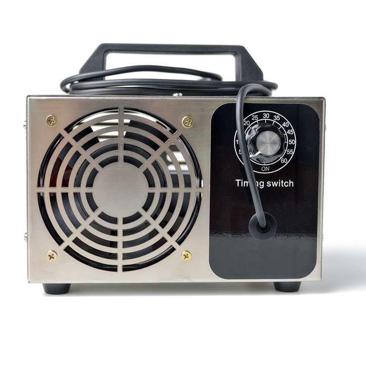 Great 220V 60g O3 Ozone generator air purifier ozonizer sterilizer ...