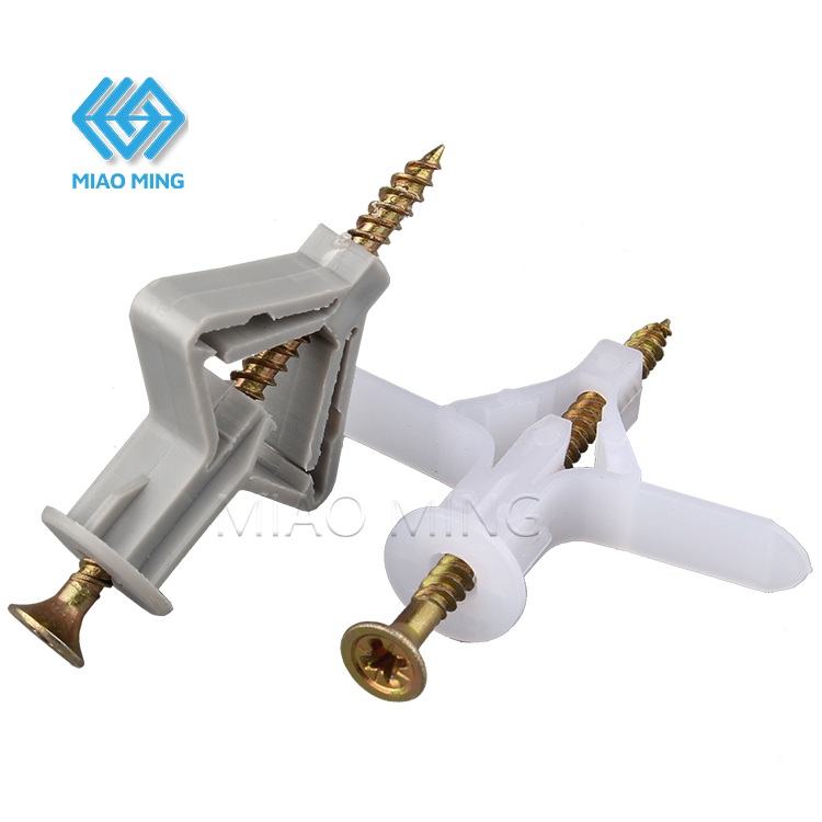 Partition Celling Plaster Expansion Screw Butterfly Screw Aircraft ...