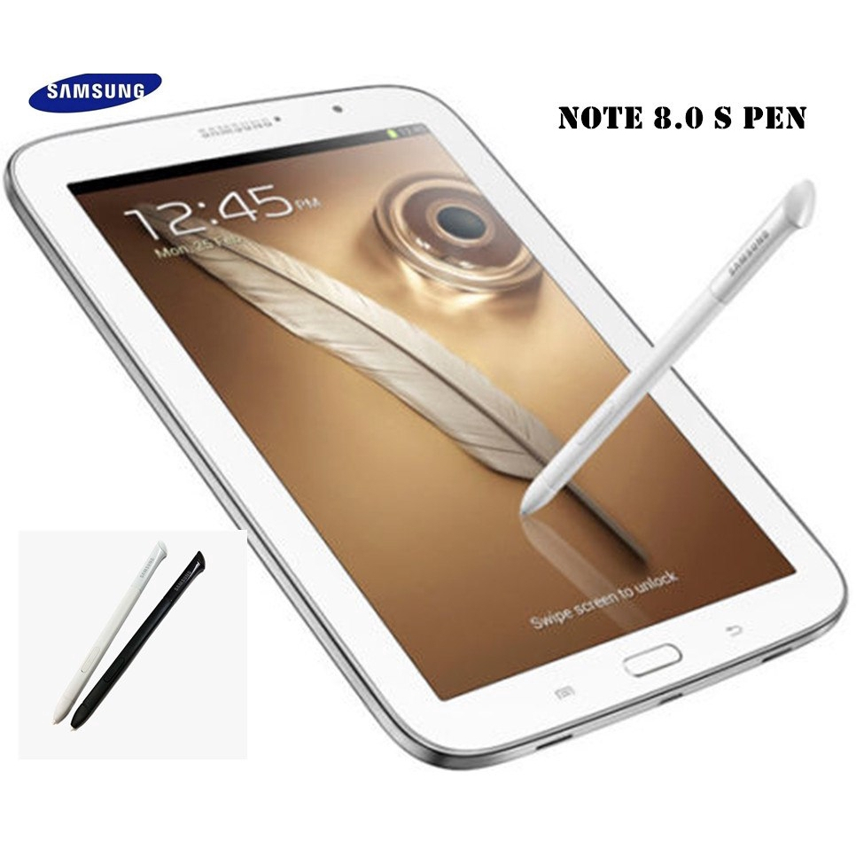 samsung Galaxy Note 8.0 (GT-N5100) USED TABLET Wifi-8.0 ‘ Inch-Zoom ...