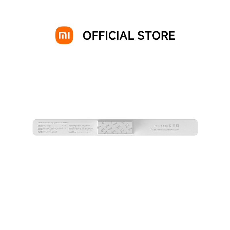 Xiaomi Magnetic Reading Light Bar | Shopee Singapore