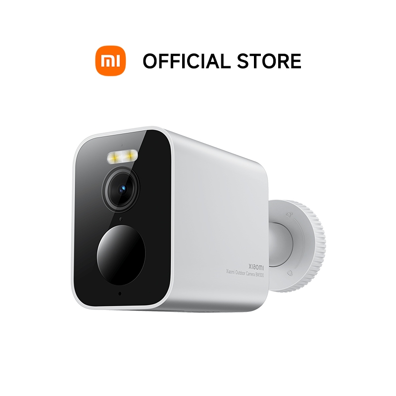 Xiaomi Solar Outdoor Camera BW300 | Shopee Singapore