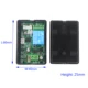 Fingerprint access control relay module DC7v-30v door lock controller ...