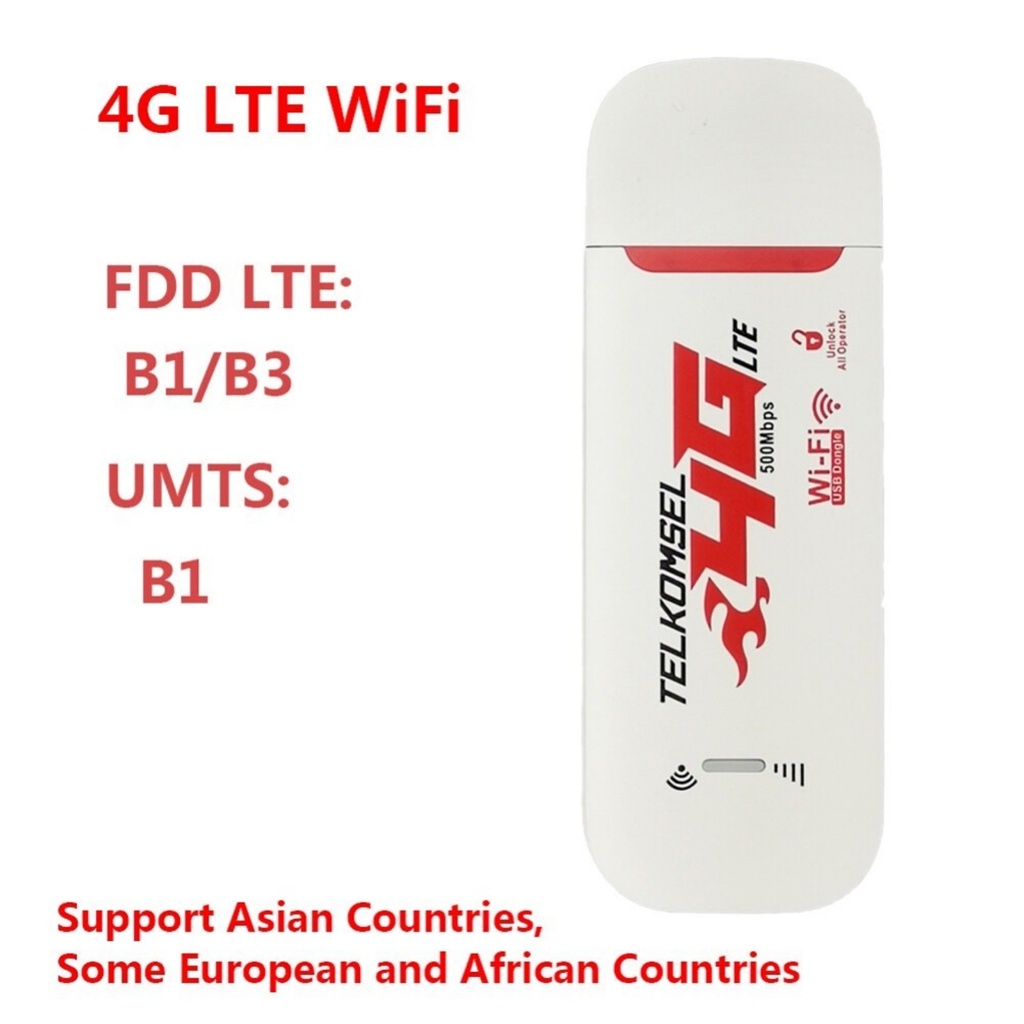 Modem WIFI USB 4g All carriers LTE modem USB 150Mbps modem Mifi ...