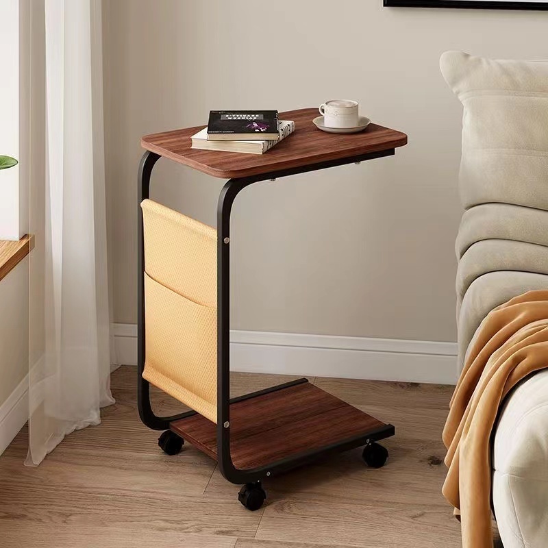 【SG Ready Stock】Movable Small Laptop Desk Computer Table Coffee Study ...