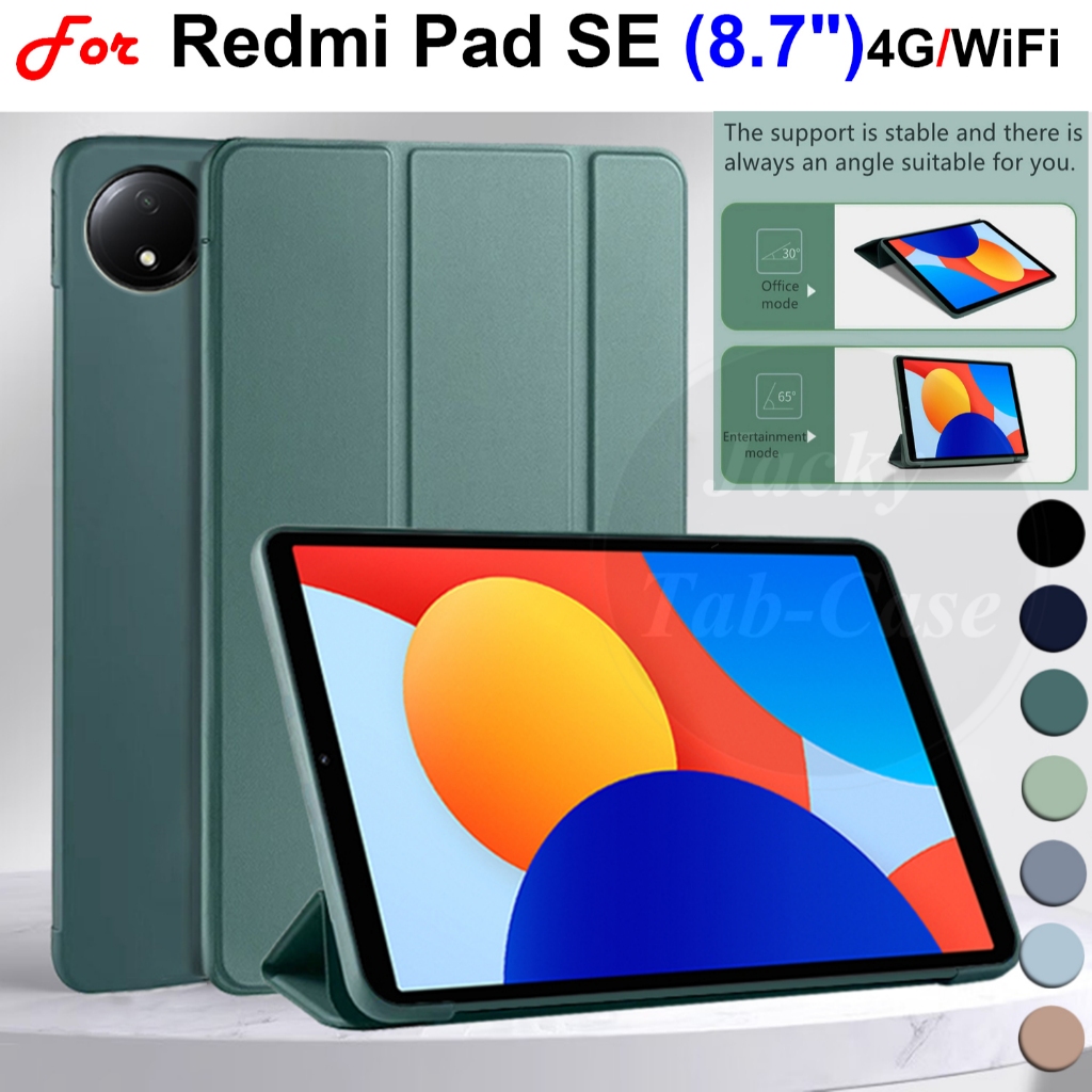 For Xiaomi Redmi Pad SE 8.7 inch 4G/Wi-Fi Xiaomi PadSE mini 8.7 ...