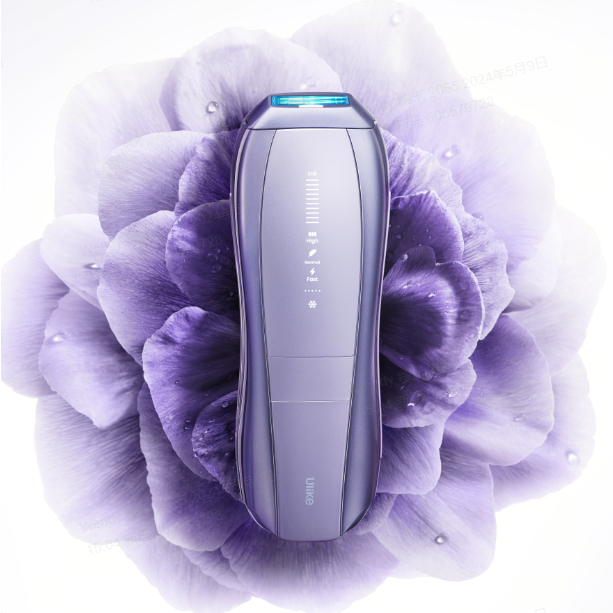 [Ulike X 常勇] Ulike Air 10 Pro Ice Cooling IPL Hair Removal Device ...