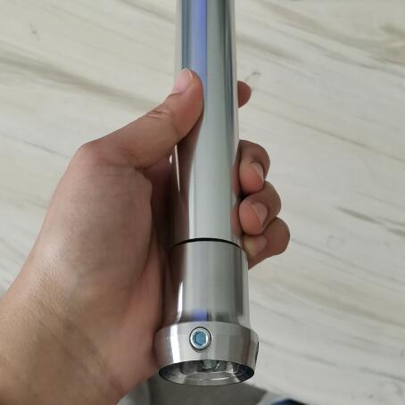 Artificial limb fitting hospital the same kind of leg joint leg tube ...