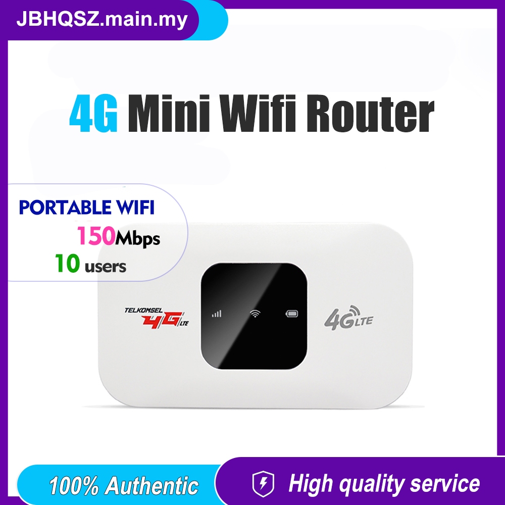Modem wifi 4g all operator 4G LTE k300 MIFI Telkomsel 4g 150Mbps ...