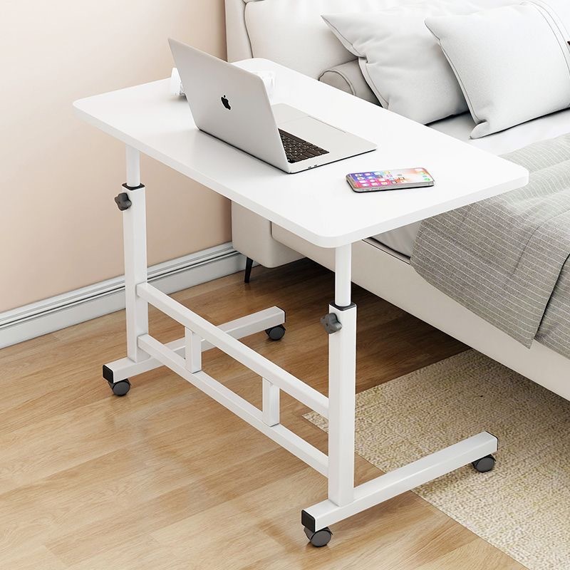 [SG STOCK] Bedside table Moveable lift small desk Student dormitory ...