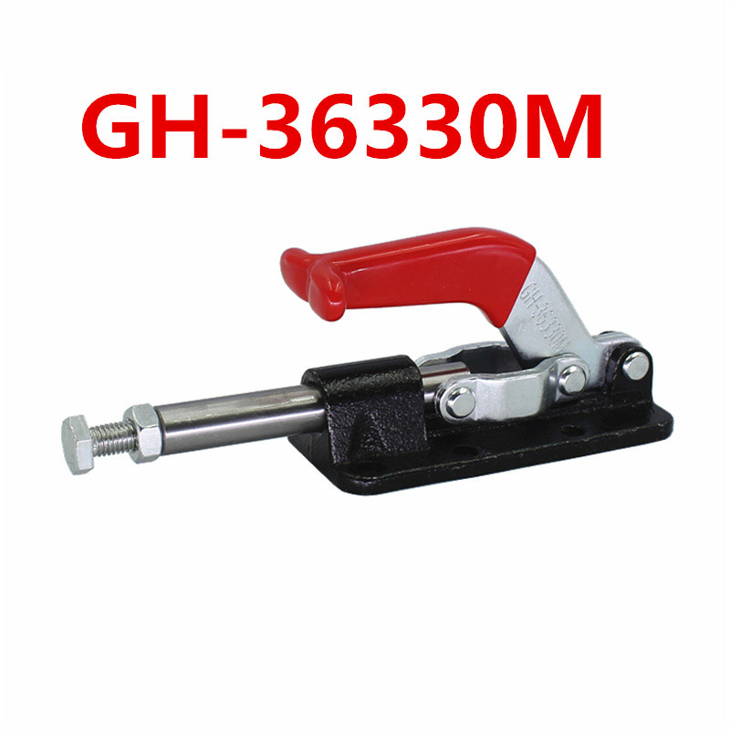 GH-36330M Hand Tool Push Pull Action Toggle Clamp Quick Release ...