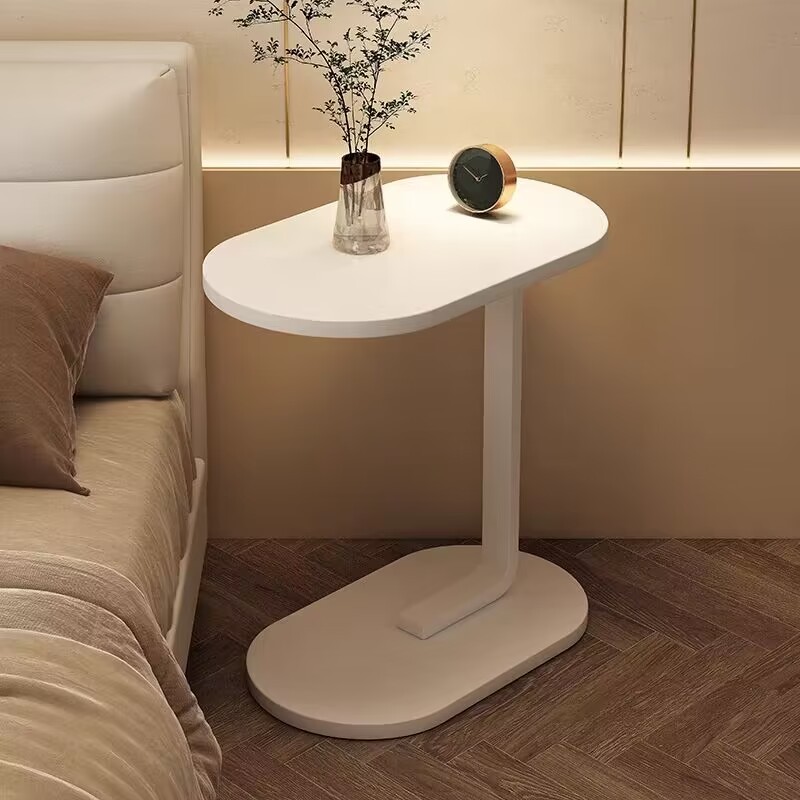 Coffee Table Side Table Sofa Side Cabinet Household Living Room Beside ...