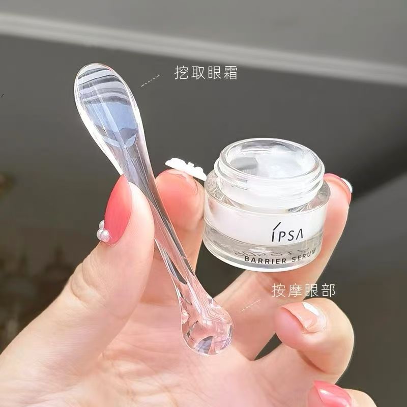 Face Cream / Eye Cream Scoop Eye Cream Massage Stick Eye cream ...