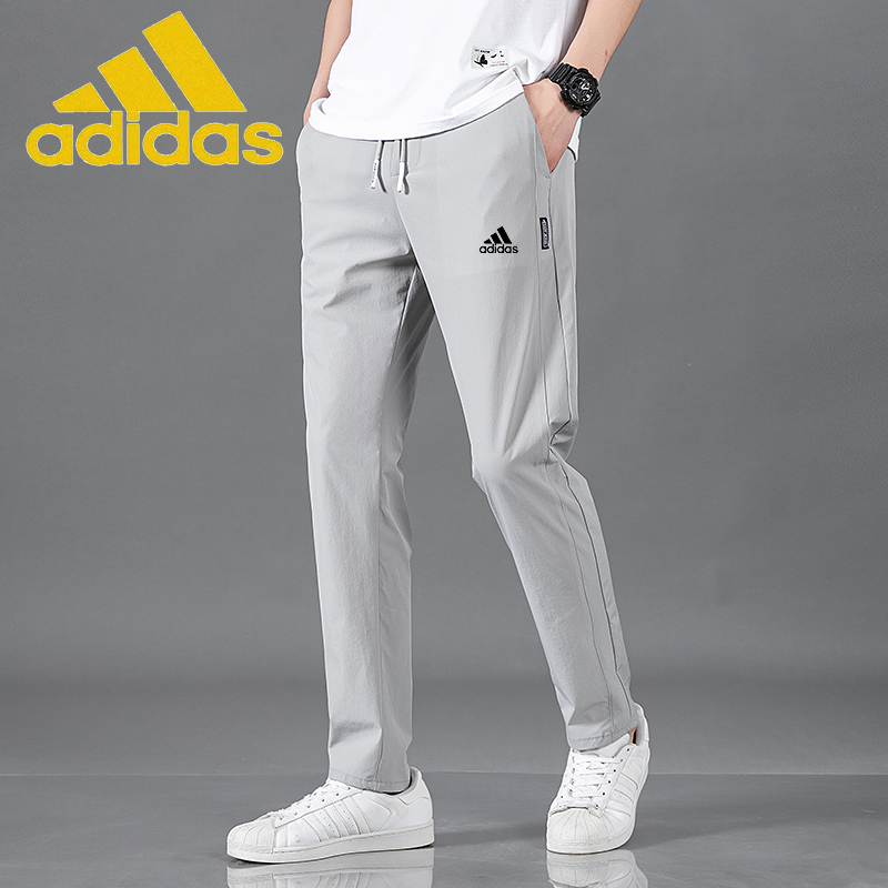 Elgini Tracksuit Men Seluar Lelaki Casual Black Seluar Track Lelaki ...