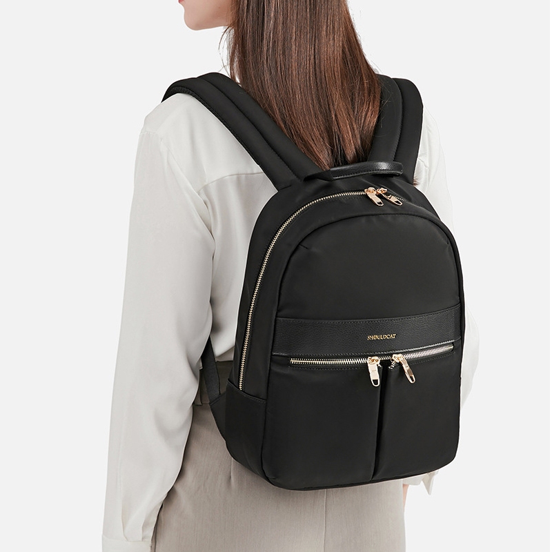 522 13 inch laptop backpack Waterproof backpack Women backpack Business ...
