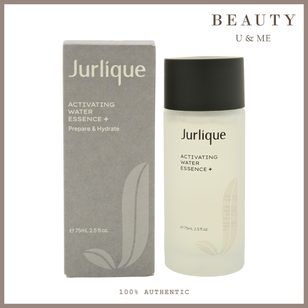 JURLIQUE Activating Water Essence+ 75ml | Shopee Singapore