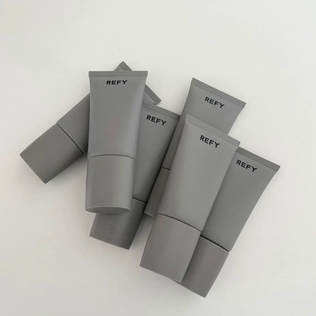 REFY Glow and Sculpt Face Serum Primer with Niacinamide 40ml | Shopee ...