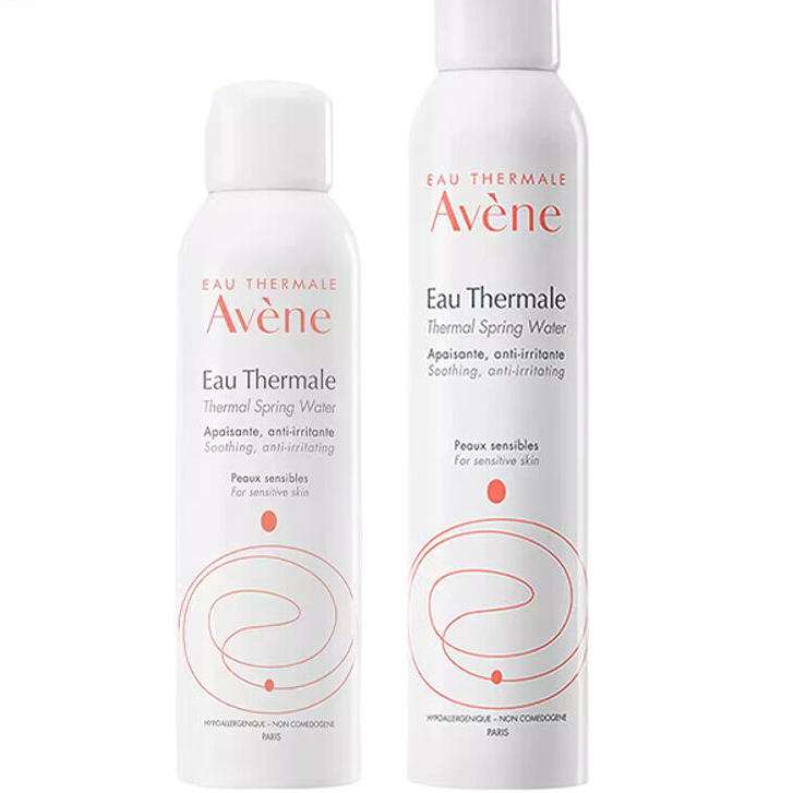 Avene 300ml| 100% AUTHENTIC| SG READY STOCK./Avene Thermal Spring Water ...