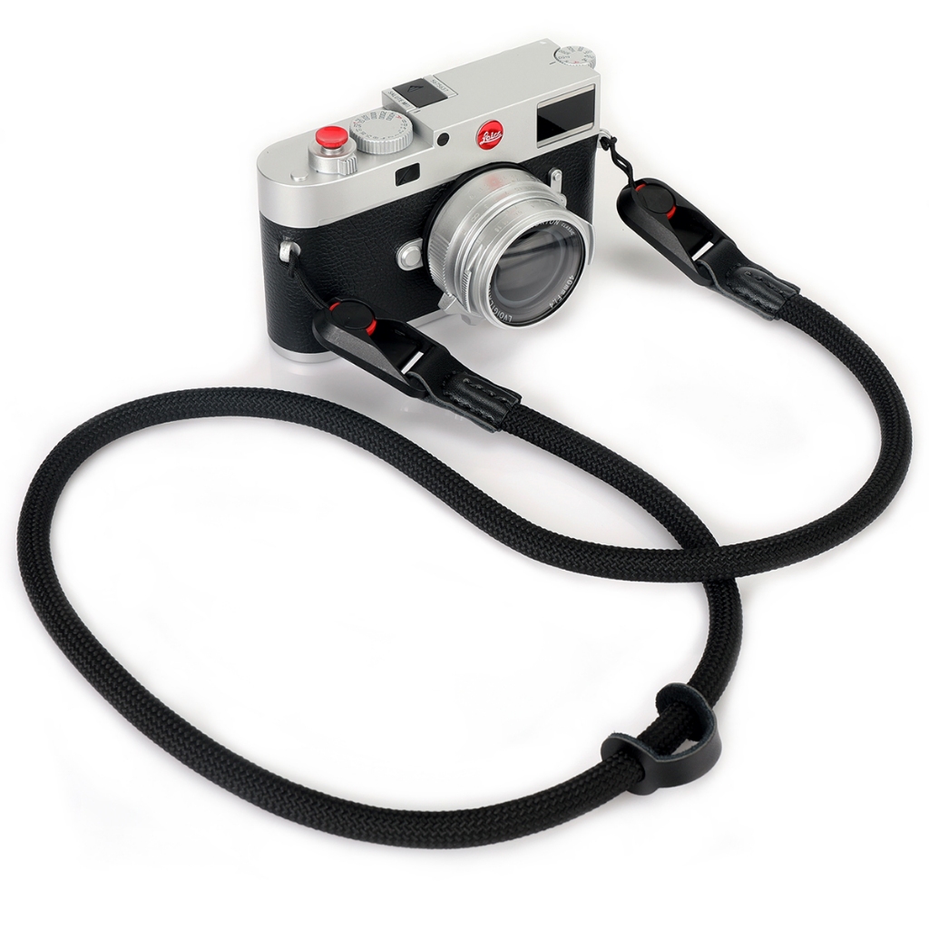 Quick Release Camera Neck Shoulder Strap Round Rope for Fujifilm X100VI ...