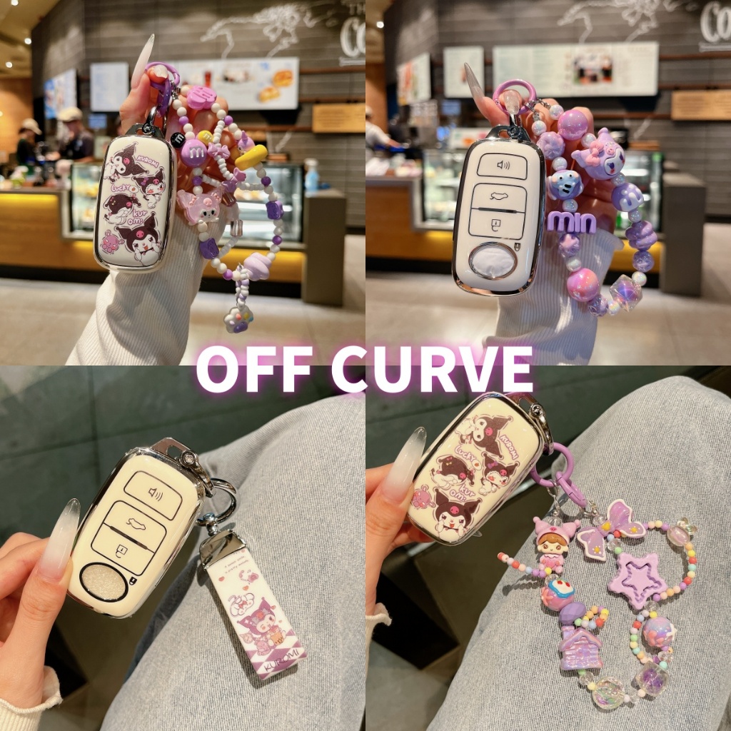 Perodua Ativa Myvi Alza Veloz 2022 2023 Car Key Cover Case Casing ...