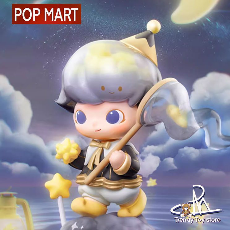 【Ready Stock】Popmart official popmart dimoo Dreamland Dream Series ...