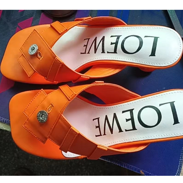 High heels, inner: imported sheepskin inner, size: 35-40, Italian ...