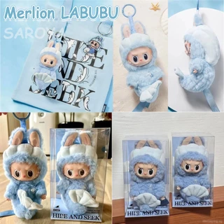 Buy labubu merlion At Sale Prices Online - January 2025 | Shopee Singapore