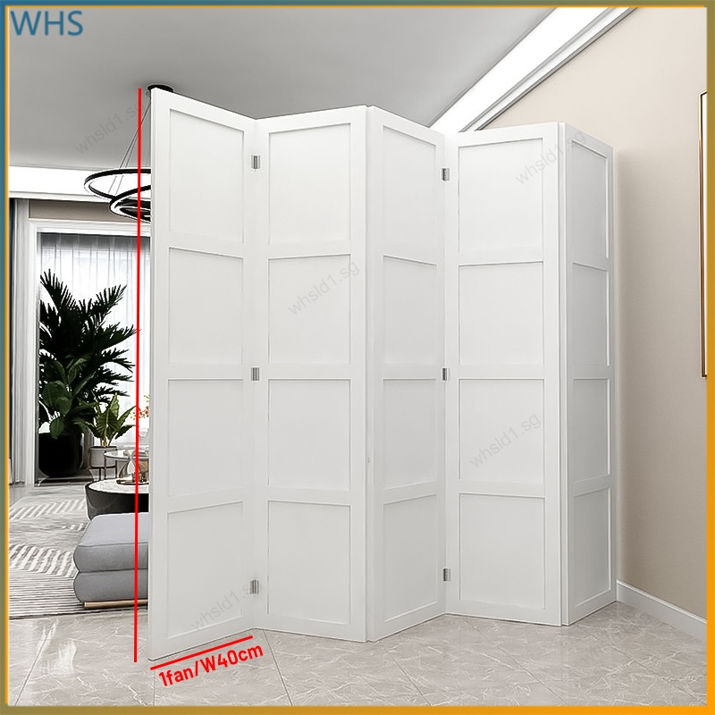 Screen Partition European Simple Living Room Screen Partition Shade ...