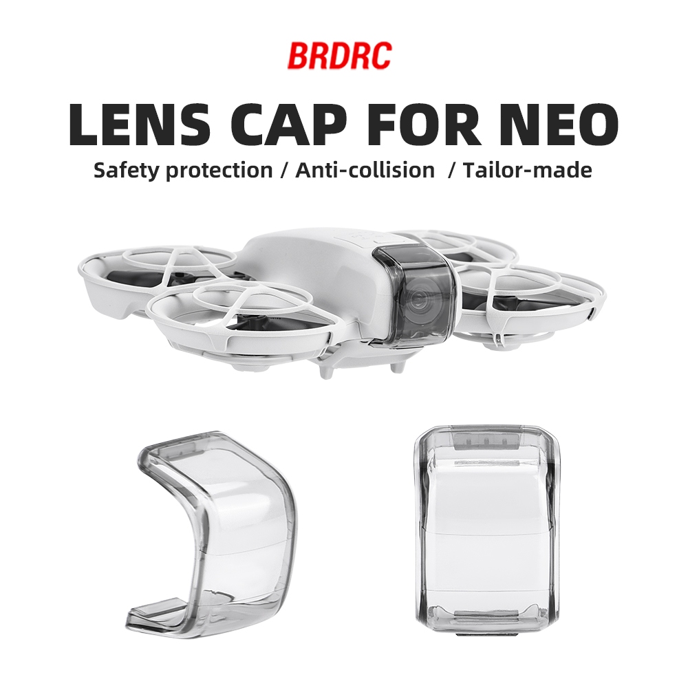 Compatible with DJI Neo lens covers, handheld drone gimbal camera ...