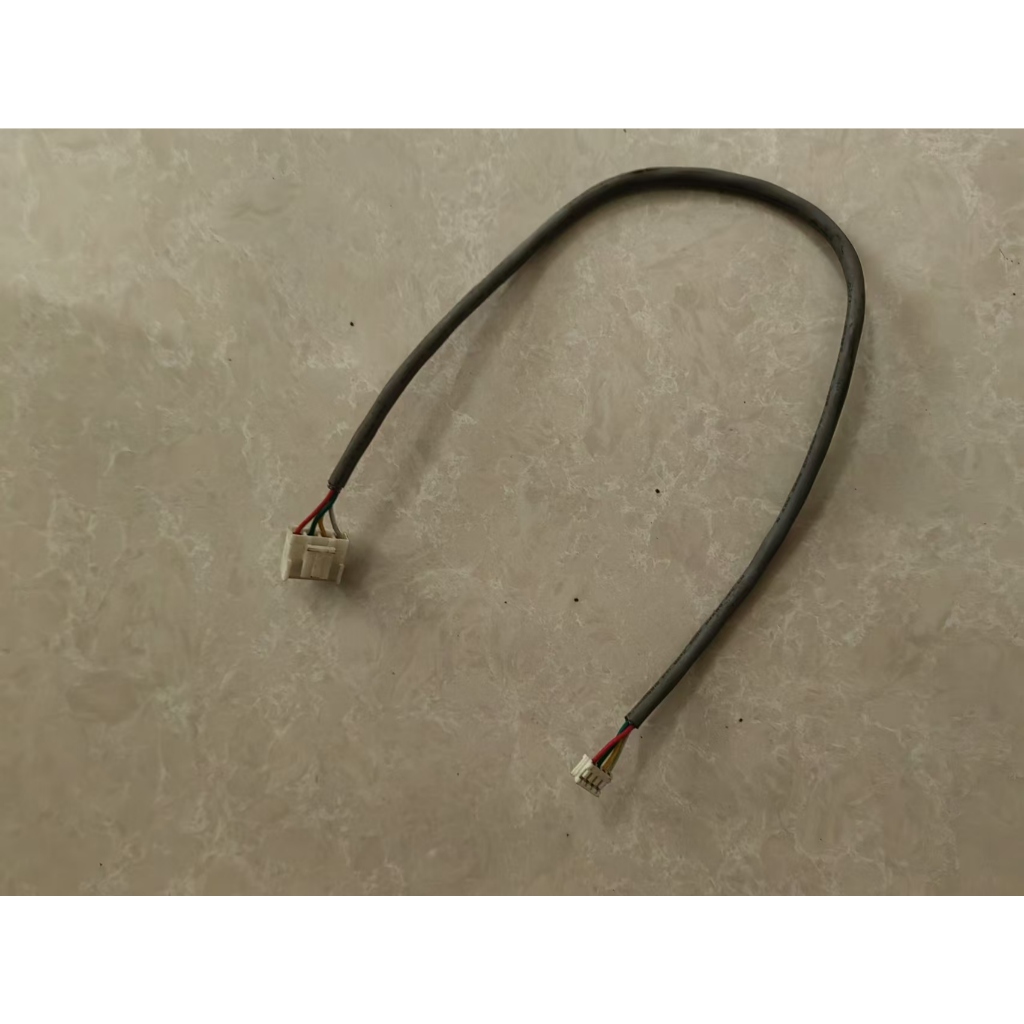 Elevator Parts/Fermator VVVF4+Door Encoder Cable Encoder Cable | Shopee ...