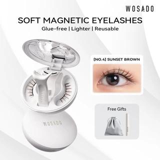 WOSADO Official Store, Online Shop Oct 2025 | Shopee Singapore