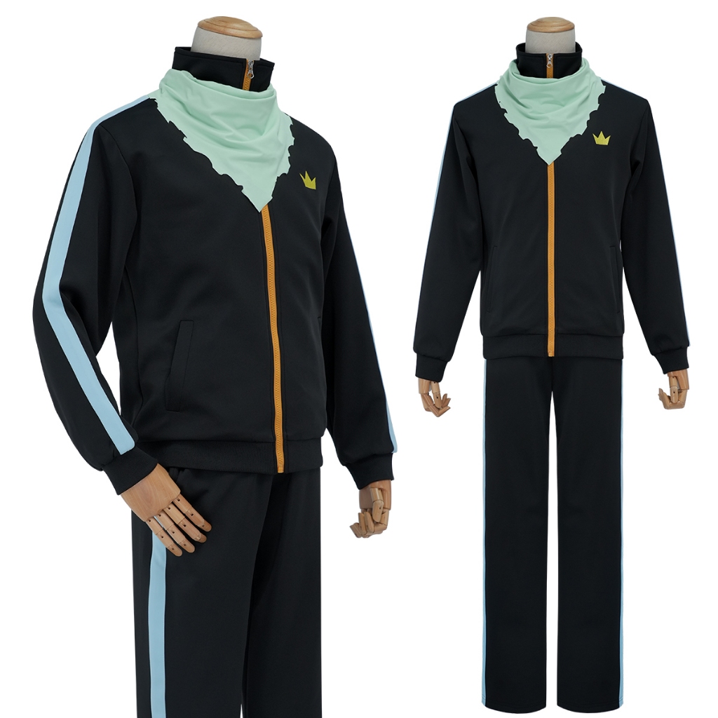 Holoun Noragami Cosplay costume YATO Japanese Anime Ebisu Kofuku ...