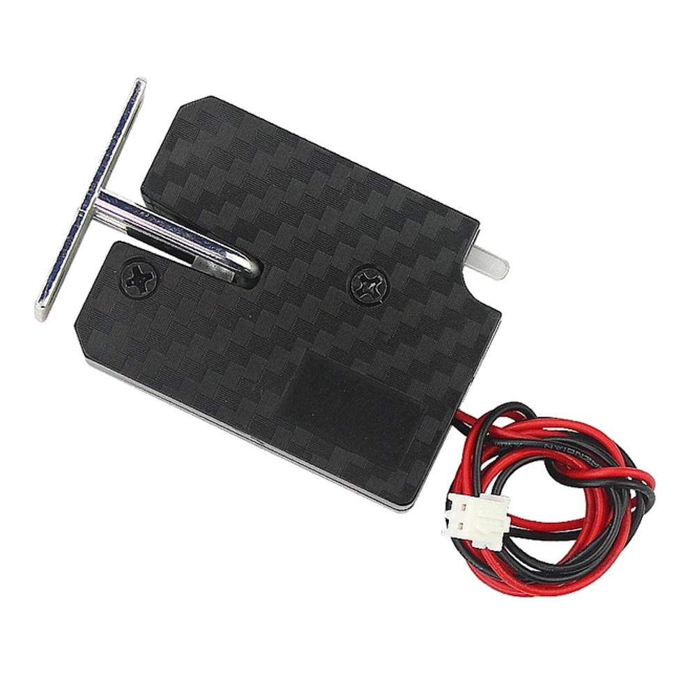 Mini electric lock cabinet door lock DC3V small electronic lock door ...