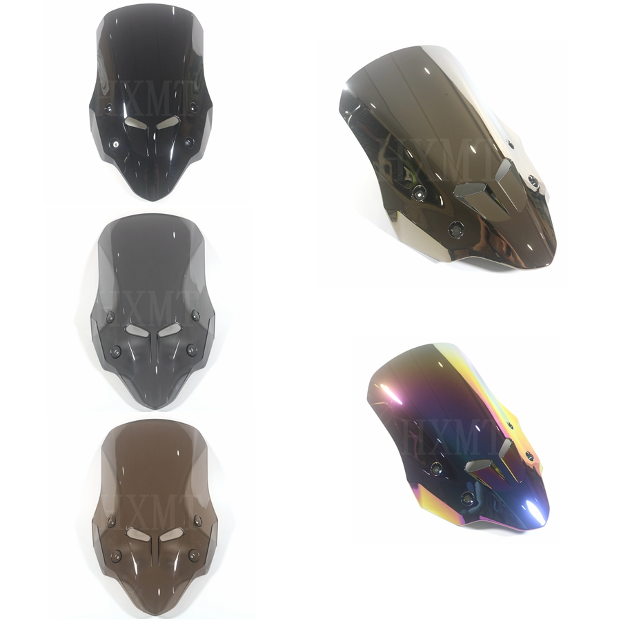 For Honda CB400X CB 400X CB500X CB 500X Touring Visor Clear Motorcycle ...